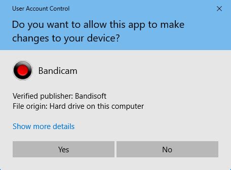 您卸载 Bandicam 是如下原因 解决方案