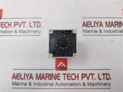 Omron E2ca Al4d Proximity Sensor Amplifier 4 To 20 Ma Aeliya Marine