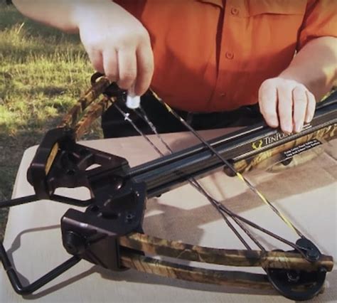Crossbow Maintenance Tips How To Take Care Of Your Weapon Crossbow Maintenance Tips How To Take Care Of Your Weapon