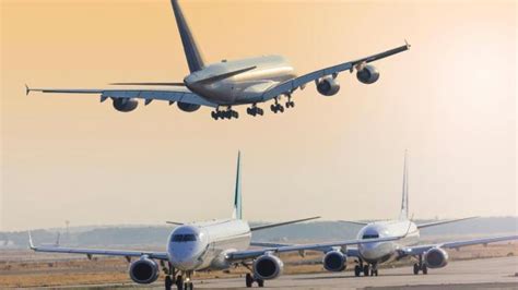 Understanding Squawk Codes And Their Role In Aviation