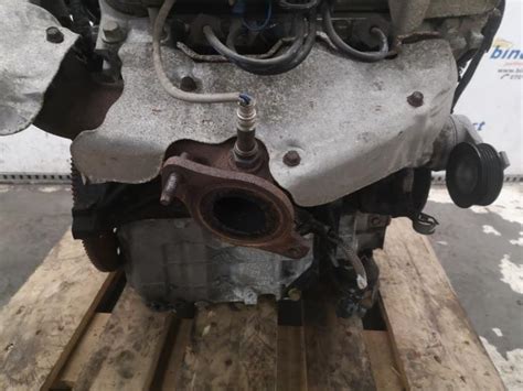 Moteur Chevrolet Uplander 3 9 Lt V6 Lz9 Binckhorst Bv