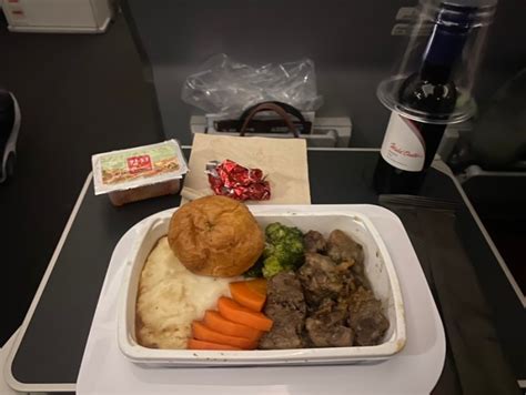 콴타스항공 시드니 왕복 후기 가격 기내식 맛집 좌석 꿀팁 네이버 블로그