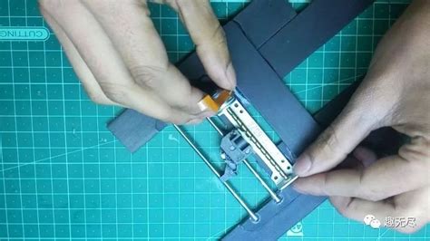 DIY Arduino CNC Drawing Machine Boardor
