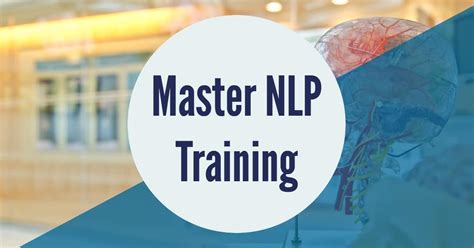 Master Nlp Training In Melbourne The Life Coaching College