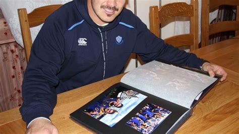 Top 14 Le Castrais Hoeft Au Stade Toulousain Ladepeche Fr