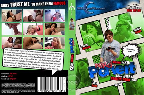 Nerd Pervert Vol JustPorn To