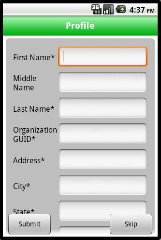 Android How To Make The Buttons Align Bottom Without Any Space Below The Buttons Stack Overflow