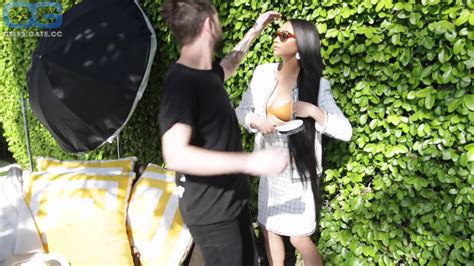 Shay Mitchell Nude Pictures Photos Playbabe Naked Topless Fappening