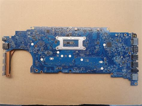 Where Is The Uefi Chip On Dell Latitude 5400 Rdelllatitude