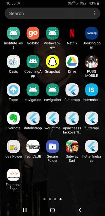 Md Irfan On Linkedin Coding Flutter