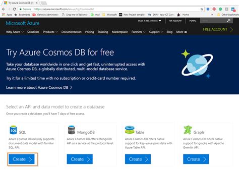 Kick Start With Azure Cosmos Db Part Two