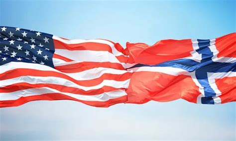 Поранешен чувар во амбасадата на САД во Осло обвинет за шпионажа за Русија и Иран