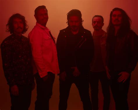 San Pascualito Rey Melancolía Experimentación Y Rock