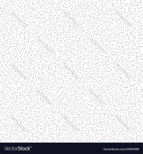 Random Dots Circles Pattern Background Royalty Free Vector