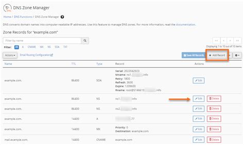 Configuring Servers Whm Part 2