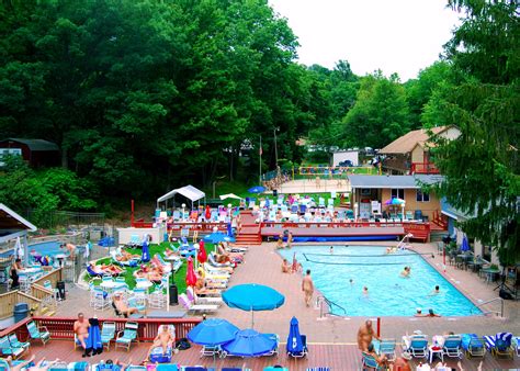 Top 10 Clothing Optional Resorts In The Us Holidays