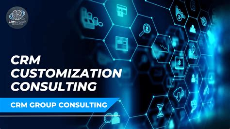 Crm Customization For Construction Businesses Crm Group Consulting