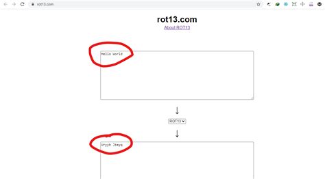 Geospatial Solutions Expert Pyqt5 And Wxpython Implimentation Of Rot13