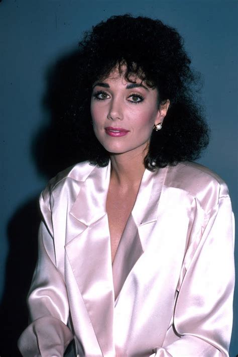 A2 Poster Print Of Linda Lusardi Model Former Page Three And Now A Tv