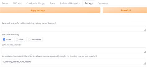 Github Kohya Ss Sd Webui Additional Networks