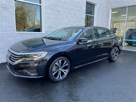Used 2021 Volkswagen Passat Se For Sale Sold Acton Auto Boutique