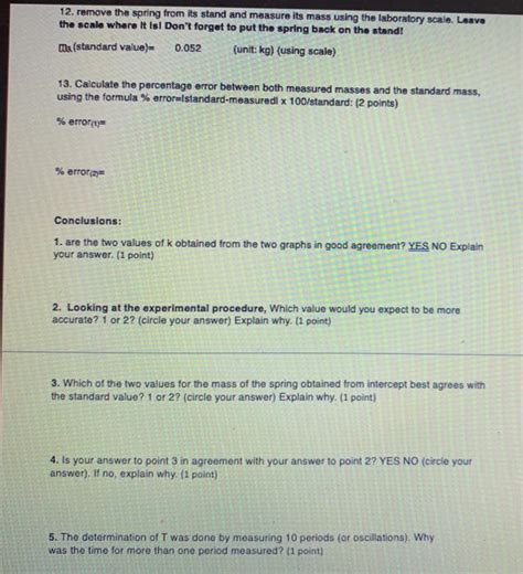 solved laboratory report 3 39 points part 1 data and