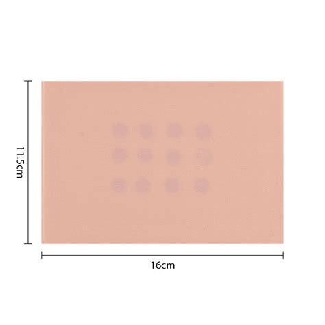 Im Id Sq Injection Practice Kit Detachable Wearable Id Spots Customized