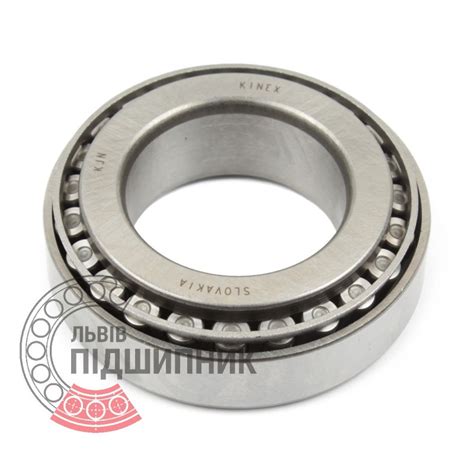 Подшипник 2007109 | 32009 AX [Kinex] Конический роликовый подшипник ...