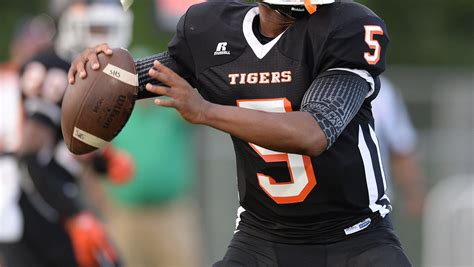 Athlete Of The Week Southside High School Qb Juwan Prince