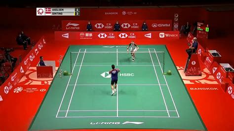 Testcourt Object Detection Dataset By Badminton