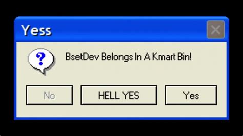 10 Funny Windows Error Messages Youtube
