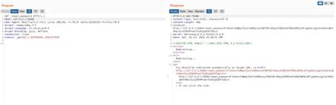 Hitesh Kadu On Linkedin Host Header Injection