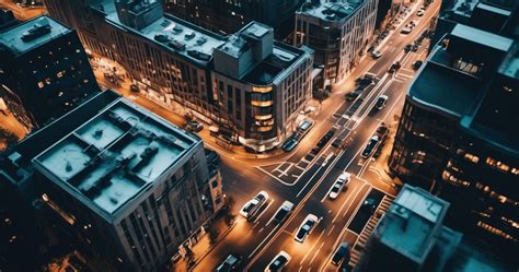 C Roads Explained Mobility Connected