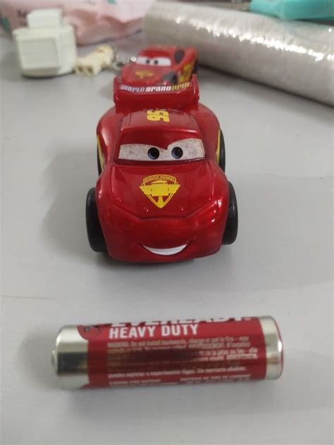 Fisher Price Disney Pixar Cars Hobbies Toys Toys Games On Carousell