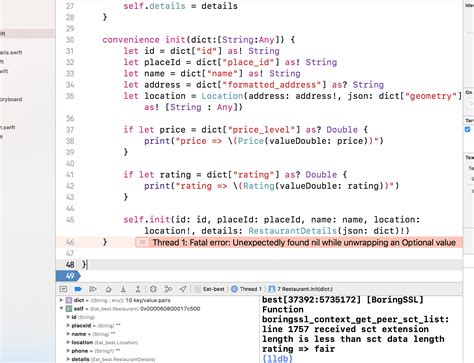 Init Swift Telegraph