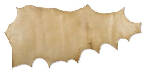 Natural Rawhide Side Tandy Leather — Tandy Leather Canada