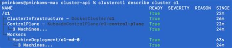 Create And Manage Kubernetes Clusters With Cluster Api And Argocd