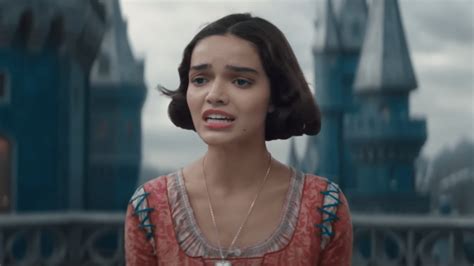 When Does The Snow White Review Embargo Lift Disneys Last Minute