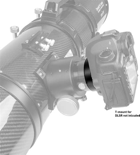 Explore Scientific Hr Variable Coma Corrector 2 Inch Enhanced