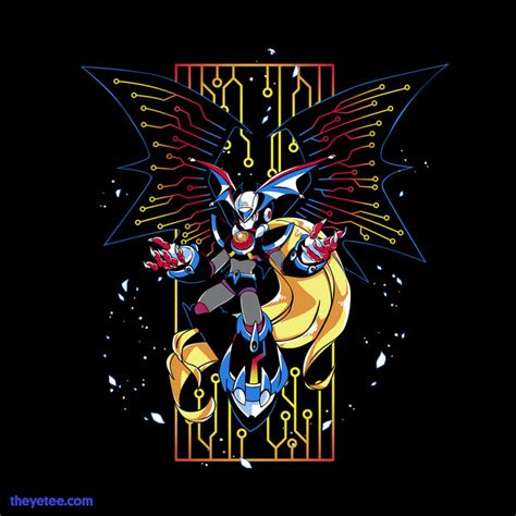 Absolute Zero The Yetee