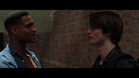 High Strung 2016
