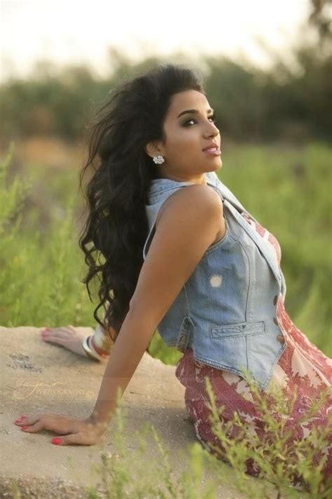 Model Sunshine Model Denim Vest Visual Memory