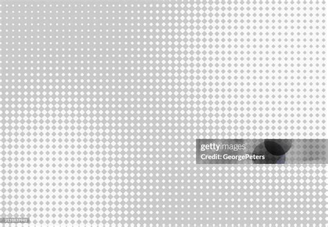 Soft Spot Lit Halftone Background High Res Vector Graphic Getty Images