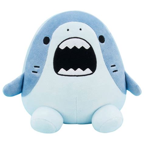 Repop Ts Samezu Mochi Plush 10 Jaggy