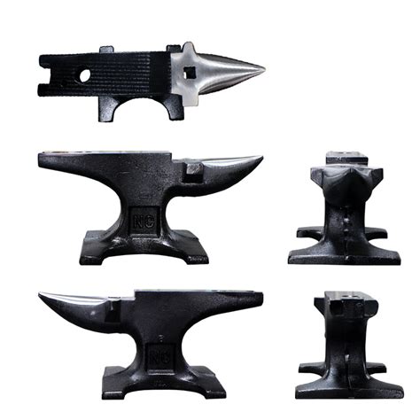 NC 70 lb Standard Anvil | Buy NC Tool Standard 70 lb Anvil
