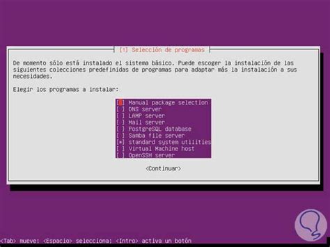cómo instalar phpmyadmin en ubuntu 16 04 solvetic