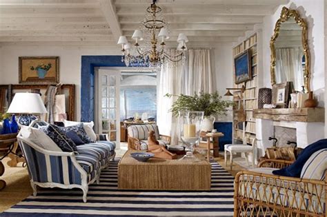 Средиземноморский стиль в интерьере 85 фото идеи дизайна