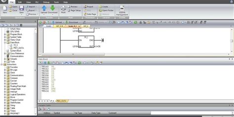 crack password plc s7 200 smart sr40 bkac automation