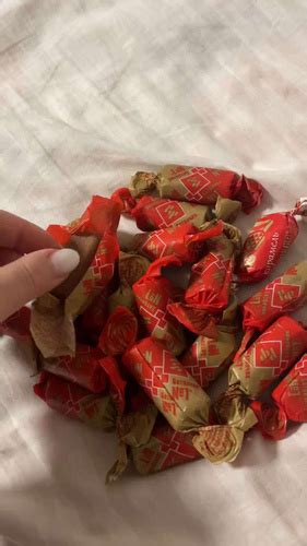 Конфеты Рот Фронт Батончики фасованные 1 кг купить с доставкой по выгодным ценам в интернет