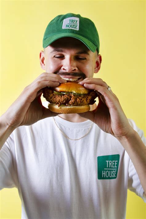 TREEHOUSE To Provide Invigorating Culinary And Beverage Experiences That Boost The Body And